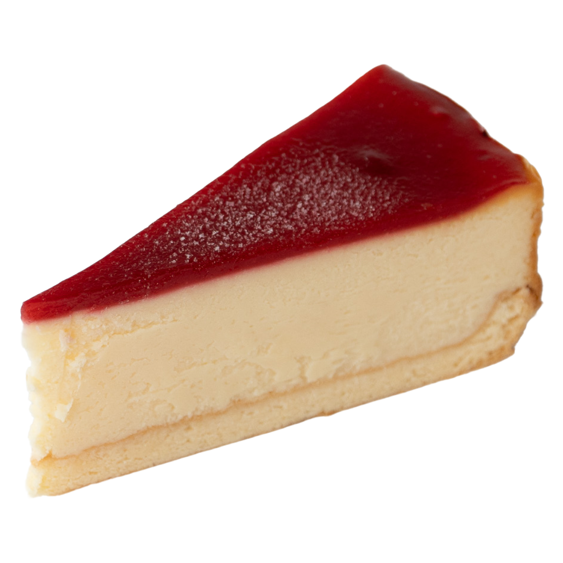 Dikke Lepel Cheesecake - Chef Centraal