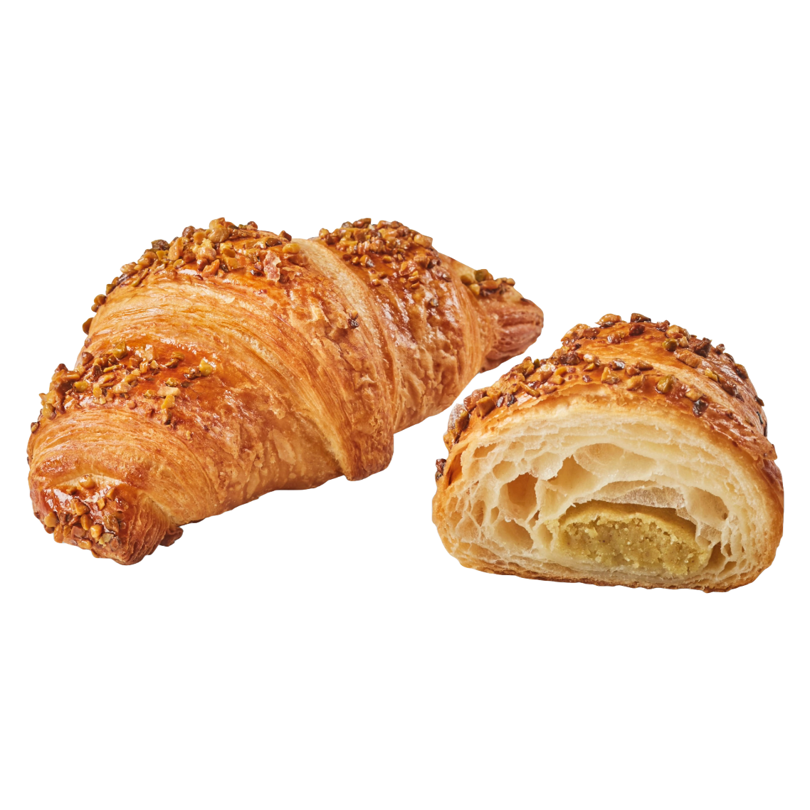 Bridor Croissant Pistachio - Chef Central