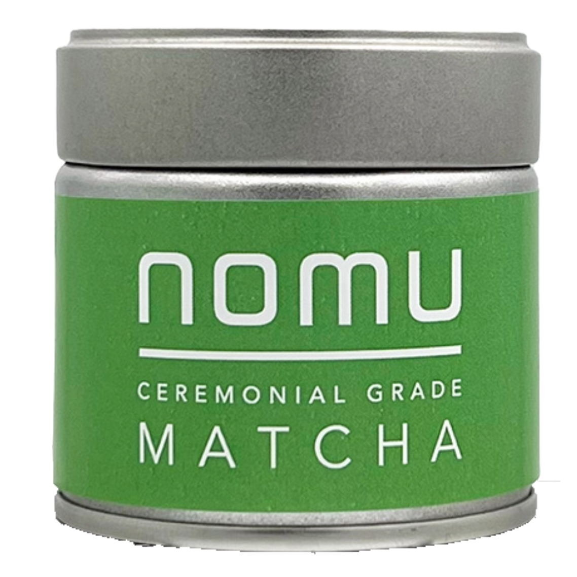 Nomu matcha - Chef Centraal